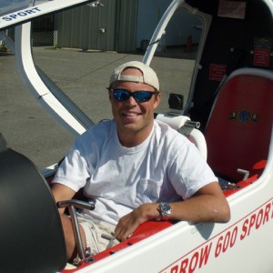 Meet The Able Flight Pilots