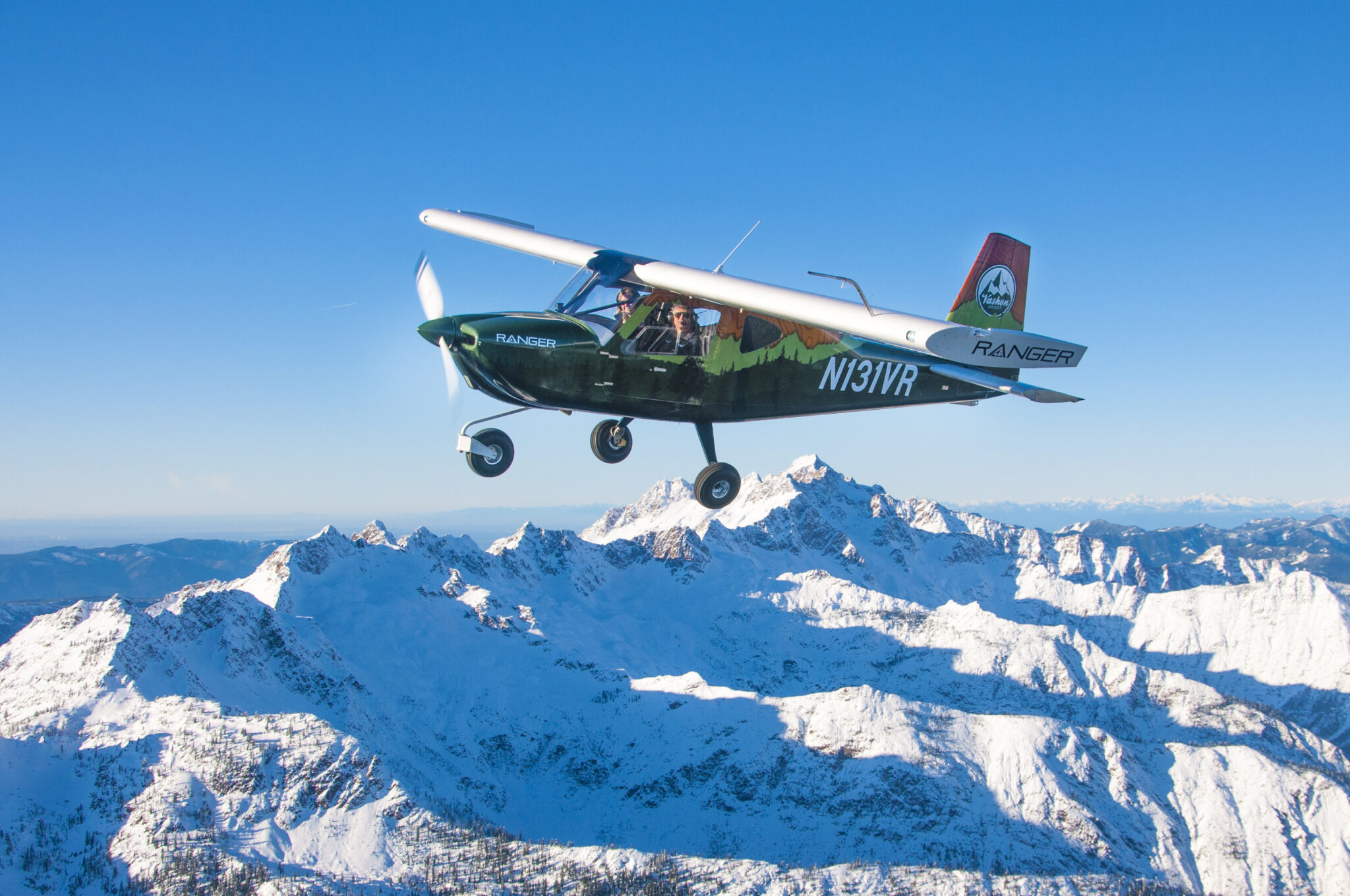 Able Flight