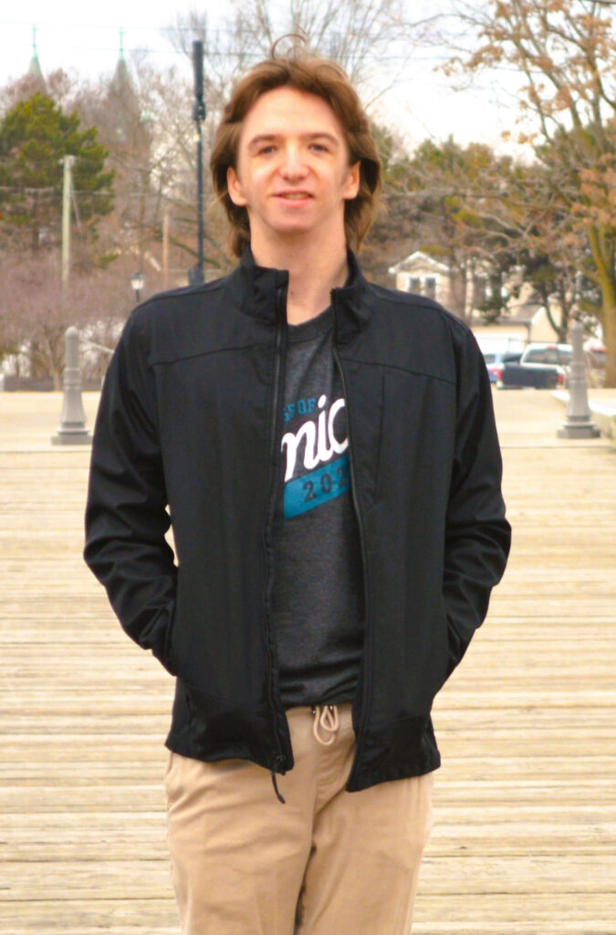 ANNOUNCING OUR LARGEST CLASS EVER